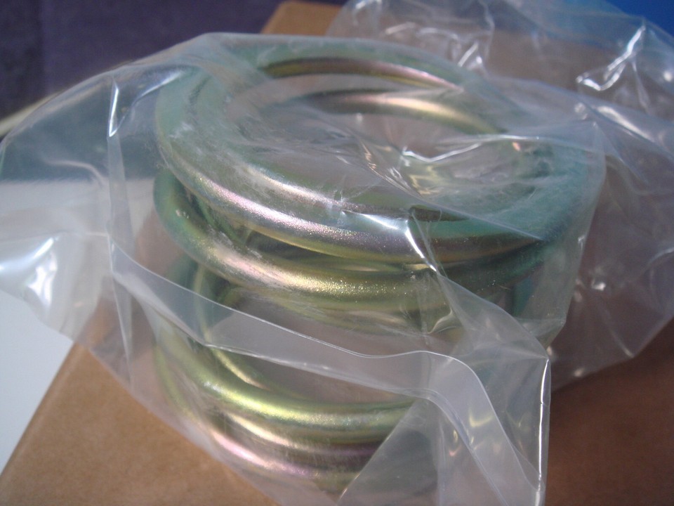 Harley Clutch Spring Set Sportster 1000 1971-1984 Ironhead V-Twin 18 ...