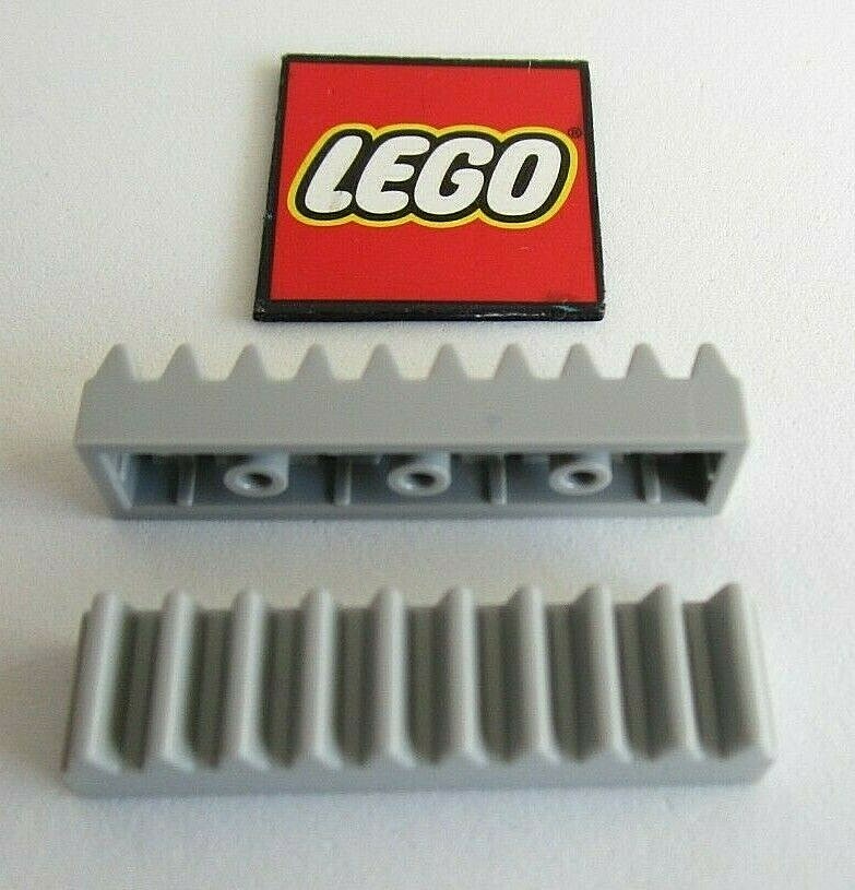 LEGO Technic Gears - Choose Number of Teeth, Rack, Worm Gear, Colour ...