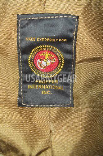 PROPPER MARPAT USMC Main Pack ILBE Marine Digital Backpack System Gi ...