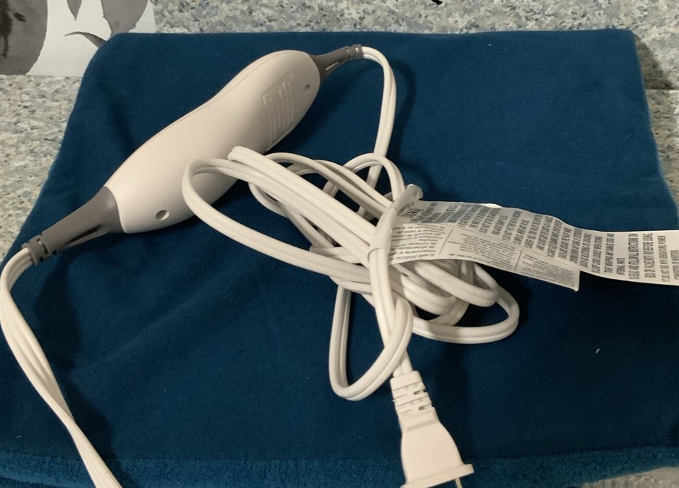 ⚡️Up & up Fabric Heating Pad With 4 Heat Settings (Size XL) | eBay