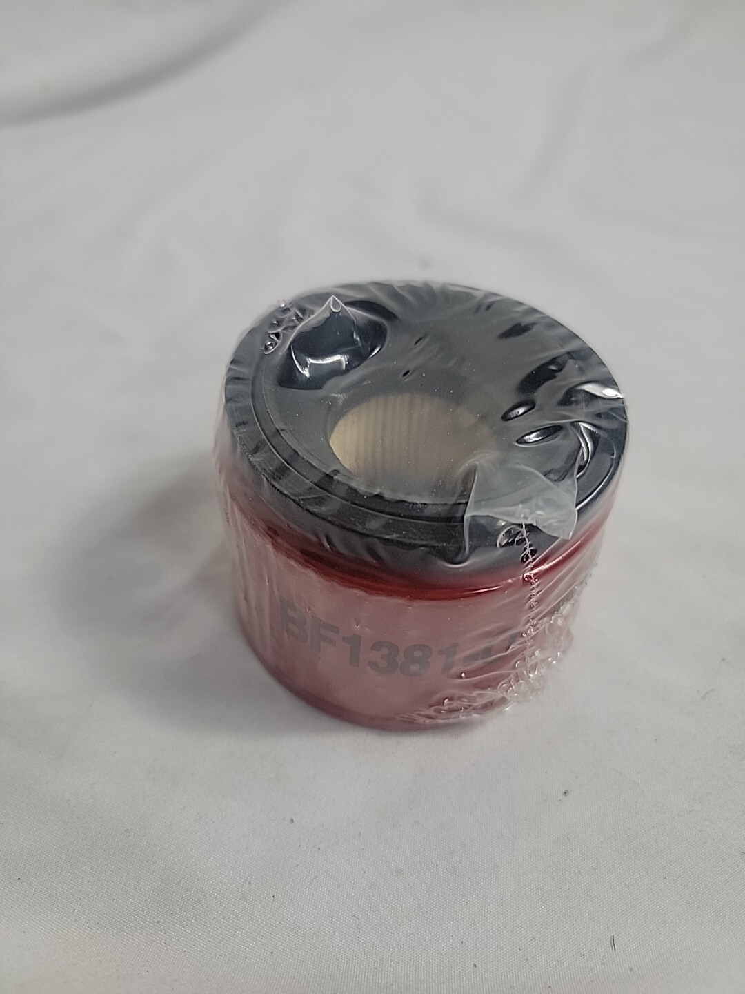 BALDWIN BF1296-O - Fuel filter cross reference