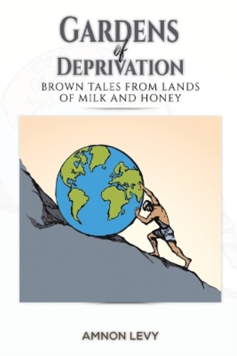 Amnon Levy Gardens of Deprivation (Poche) | eBay