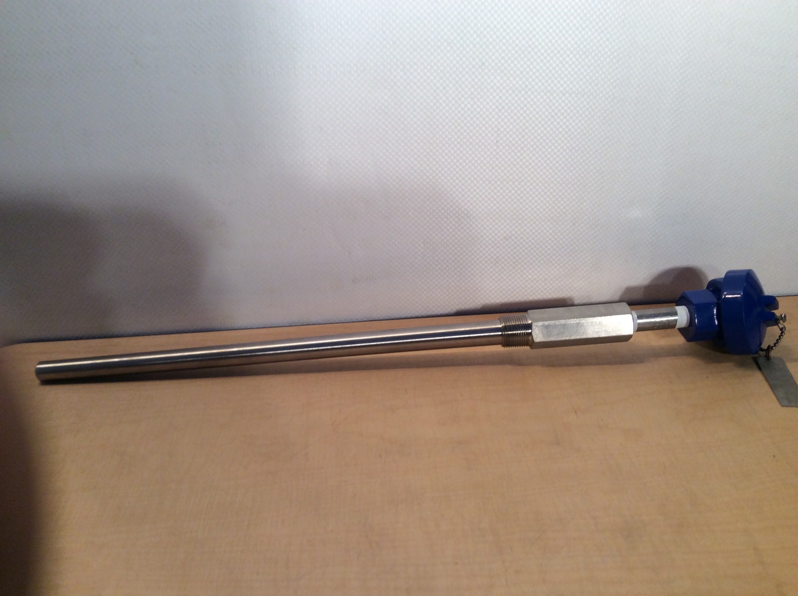 TemTex 0063778666 ThermoWell Temperature Probe | eBay