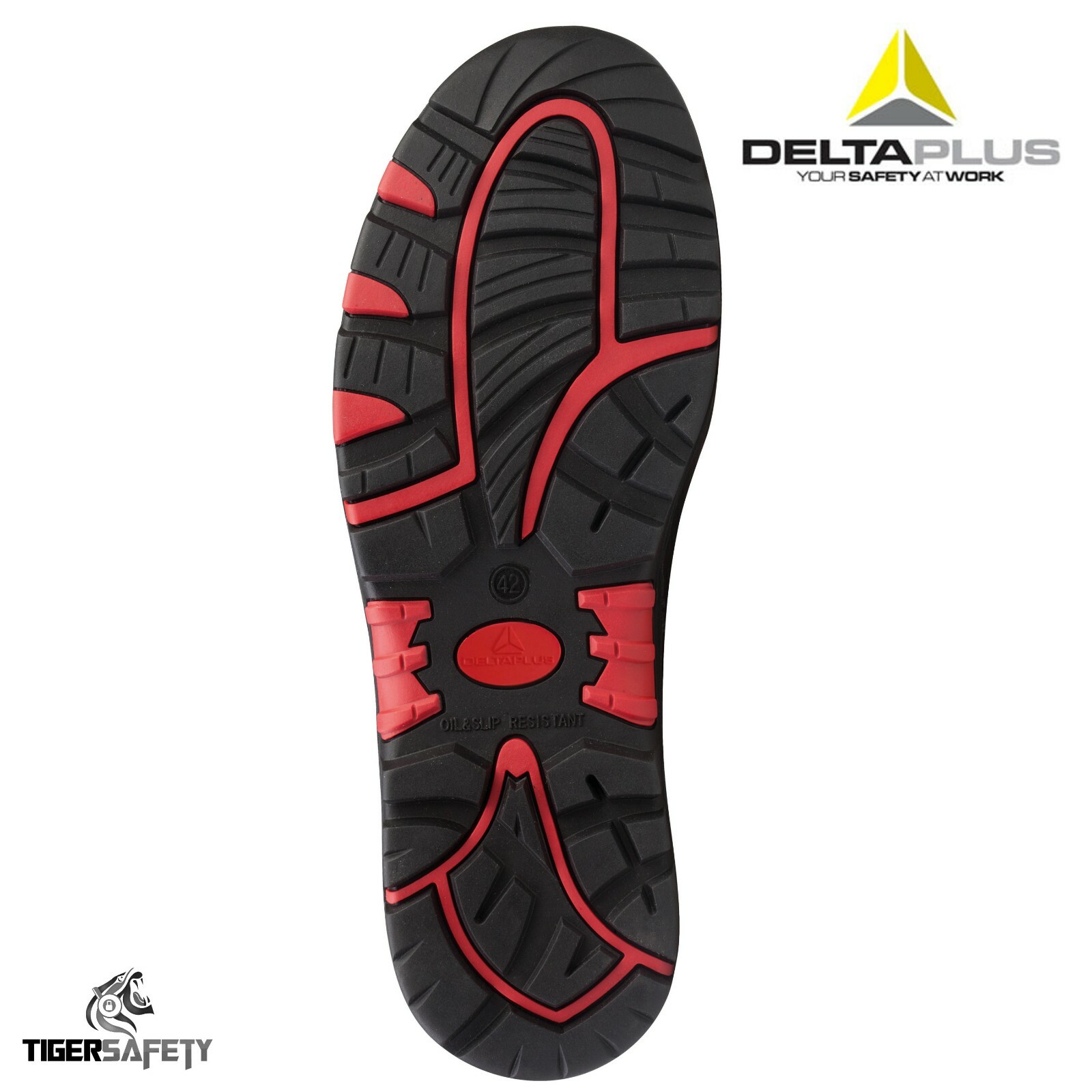 Delta Plus Panoply Cobra 4 S3 SRC Black Leather Welders Welding Safety ...