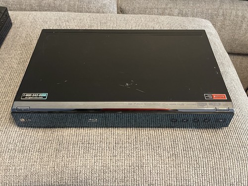 LG BD390 WiFi Blu-Ray Disc Player WITH REMOTE | eBay