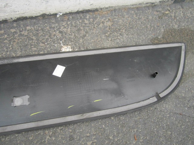 Porsche Macan Door Molding Right Rear 2013 2014 2015 2016 95b 839 890 D OEM for sale online | eBay