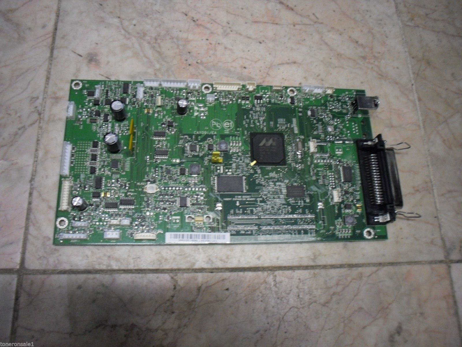 New ! Genuine Lexmark MS310D MS 310D Controller Card Board 40X8025 | eBay