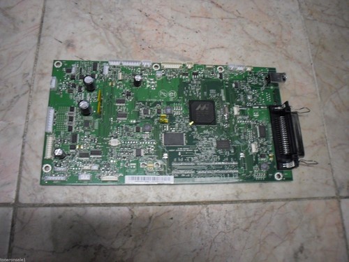 New ! Genuine Lexmark MS310D MS 310D Controller Card Board 40X8025 | eBay
