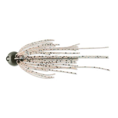 Deps Rubber Jig Slip Head Jig 3/16oz #10 Sakura Baby/Blue Flake | eBay