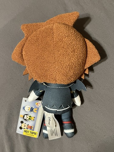 Kingdom Hearts KH II Sora Halloween Town Funko Plush Hot Topic ...