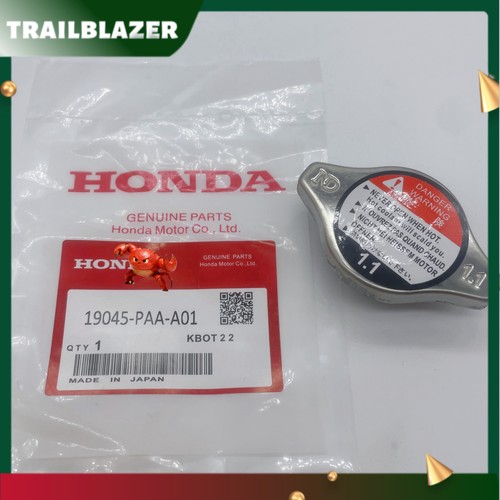 NEW Cooling Radiator Cap 19045-PAA-A01 For Honda Accord Civic Odyssey ...