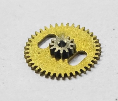 Movement Watch Fe 233.60 - Rear Wheel | eBay