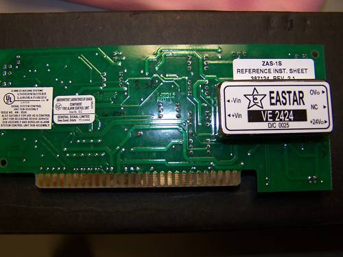 EST / IRC-3 ZAS-1S LOOP CARD 25+ AVAILABLE! | eBay