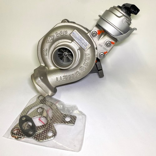 Turbocharger Genuine Garrett 03L145721B 817047-1 Audi A6 A4 2.0 TDI ...