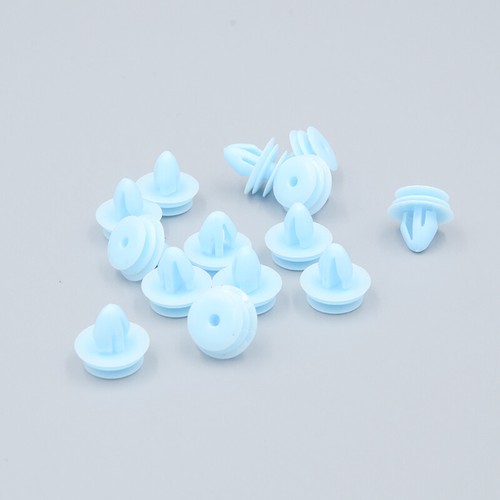 20pcs Door Trim Panel Retainer Clip Fastener Compatible with Hyundai ...