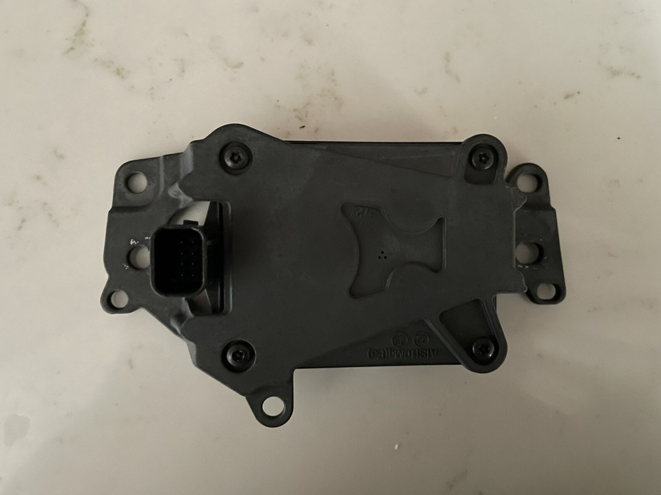 2020 2021 TOYOTA 4RUNNER RADAR MODULE ADAPTIVE CRUISE CONTROL OEM 20 21 ...