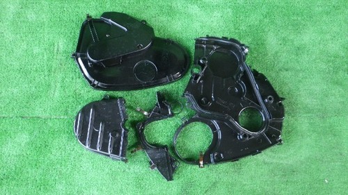 JDM GENUINE HONDA ACTY TRUCK HA3 HA4 (E07A Engine) ENGINE Belt Cover 4 ...