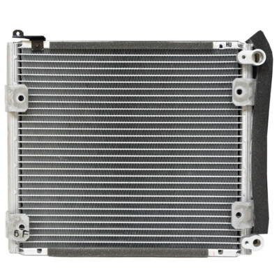 DENSO Air Conditioner Condenser for Hino 300 Dutro XZU304 XZU306 XZU307 ...