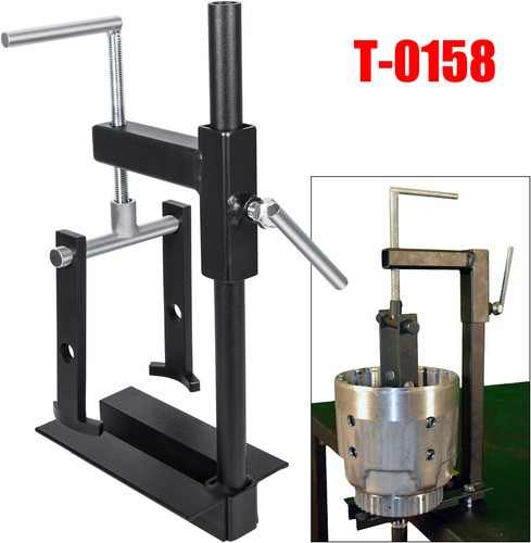 T-0158-HD Heavy Duty Universal Clutch Drum Spring Compressor ...