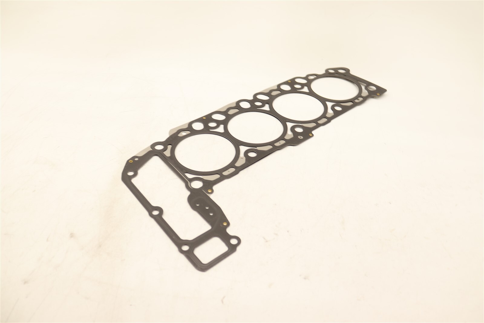 NEW OEM Mopar Engine Cylinder Head Gasket 53020673AD Dodge Jeep RAM 4 ...