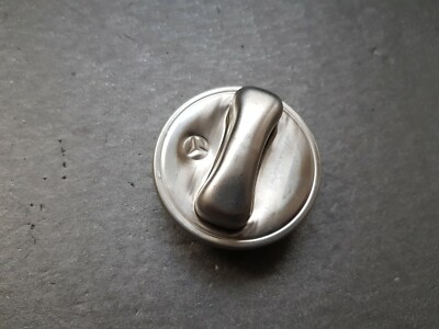 Genuine Mercedes R107 W201 W126 W124 W123 W116 Fuel Filler Cap ...