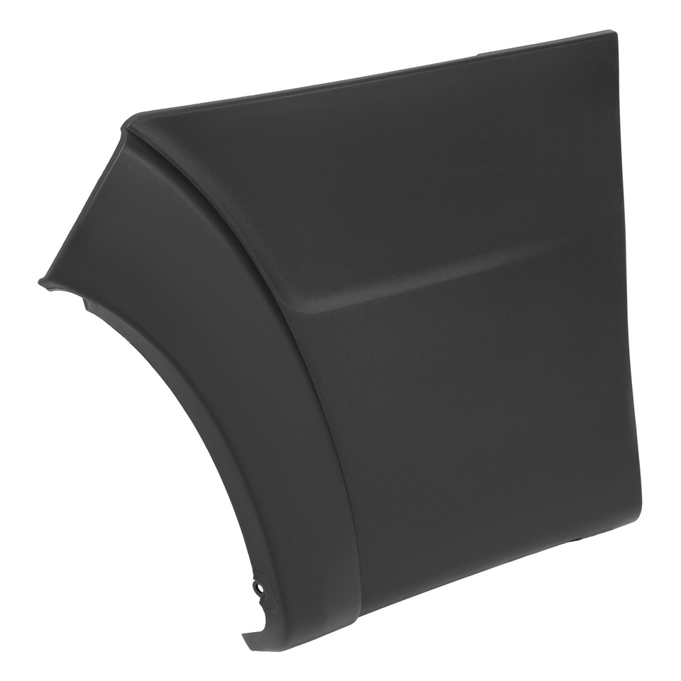 2019-2022 Ram ProMaster Rear Quarter Panel Trim Molding Bumper Flare ...