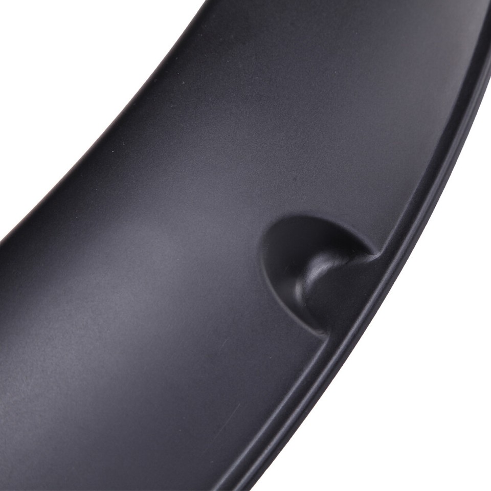 For Honda Element Car Fender Flares Body Kit Parts Extra Arches Wheel ...