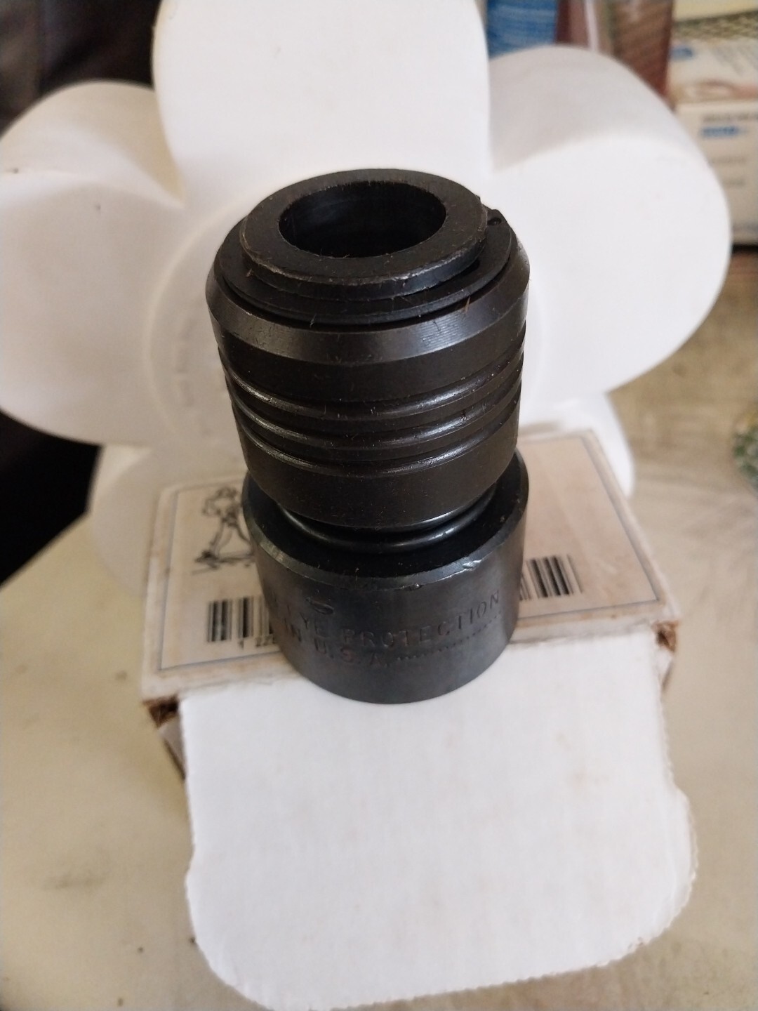 AJAX Tools Air Hammer Bit Retainer 2z883 | eBay