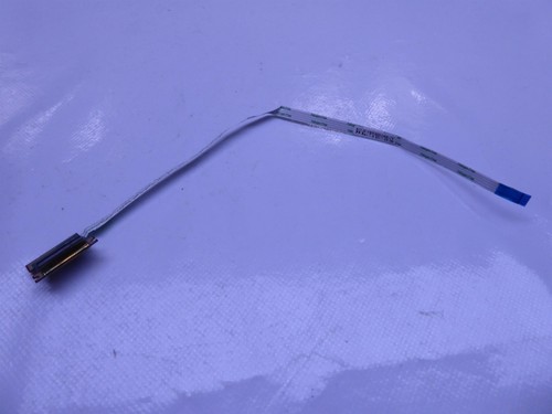 HP Elitebook 8440p Fingerprint Sensor Blackboard with Cable ...