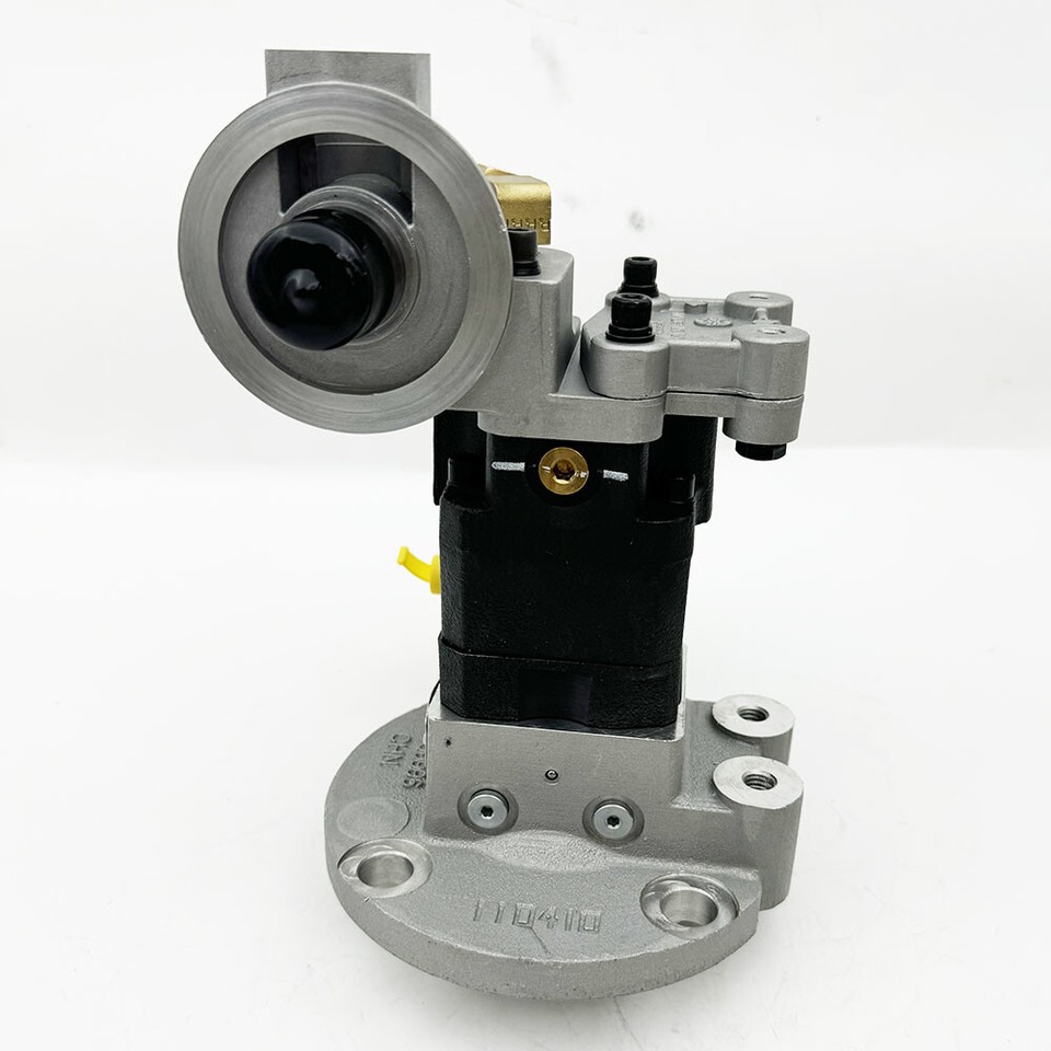 1x 3090942 Fuel Pump Fits For Cummins N14 M11 QSM11 ISM11 Diesel Engine ...