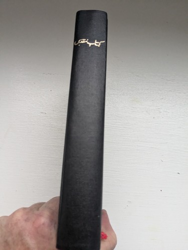 Holy Bible In Urdu Persian,Pakistan Bible Society 2003 Lahore,Hardcover ...