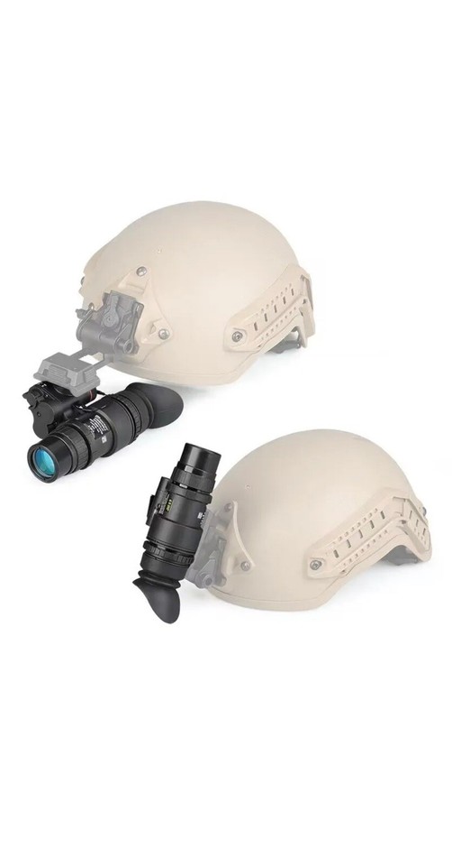 GENNV PVS-18 Night Vision Monocular PVS 18 NVG Sight | eBay