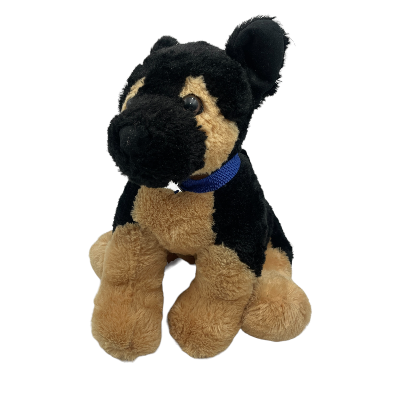 Nintendogs Nintendo Doberman Dog Puppy Plush 23cm Soft Toy Black | eBay