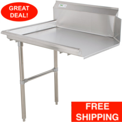 Other - Clean Dish Table