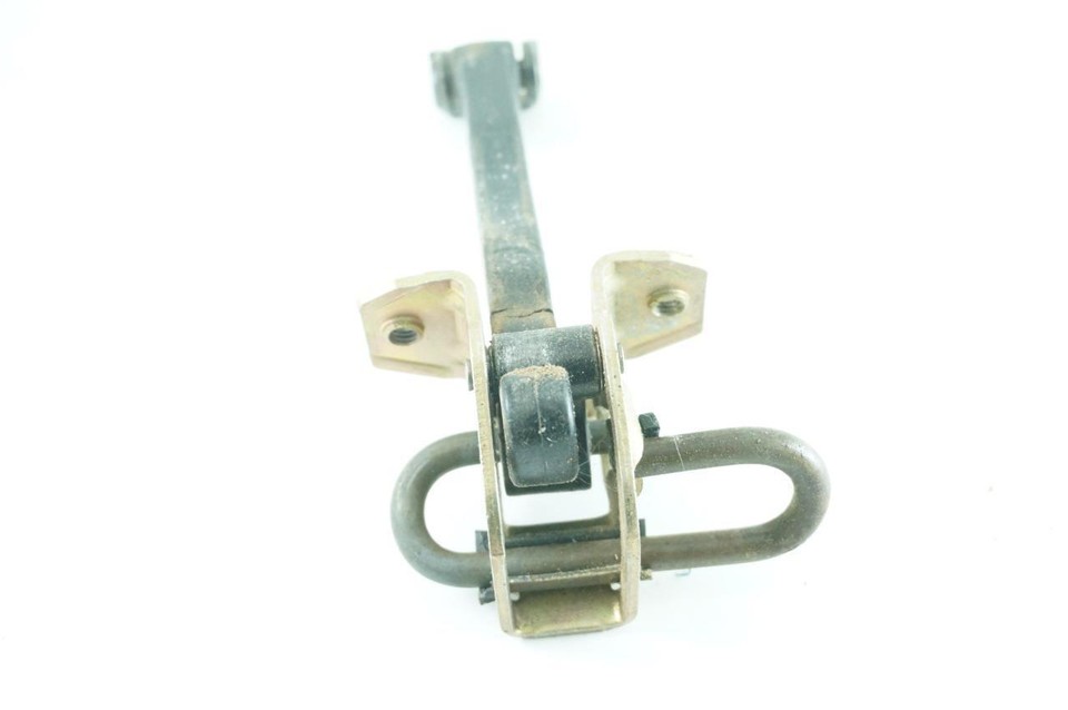 OEM BMW E46 Sedan Rear Left Driver Door Hinge Check Stop Brake 99-05 ...