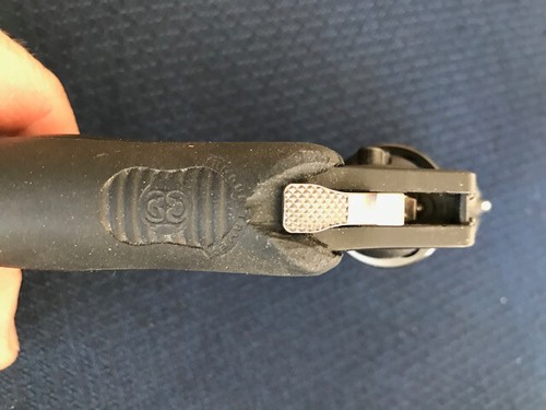 78050 Hogue Rubber Bantam Tamer Boot Grip Ruger LCR for sale online | eBay