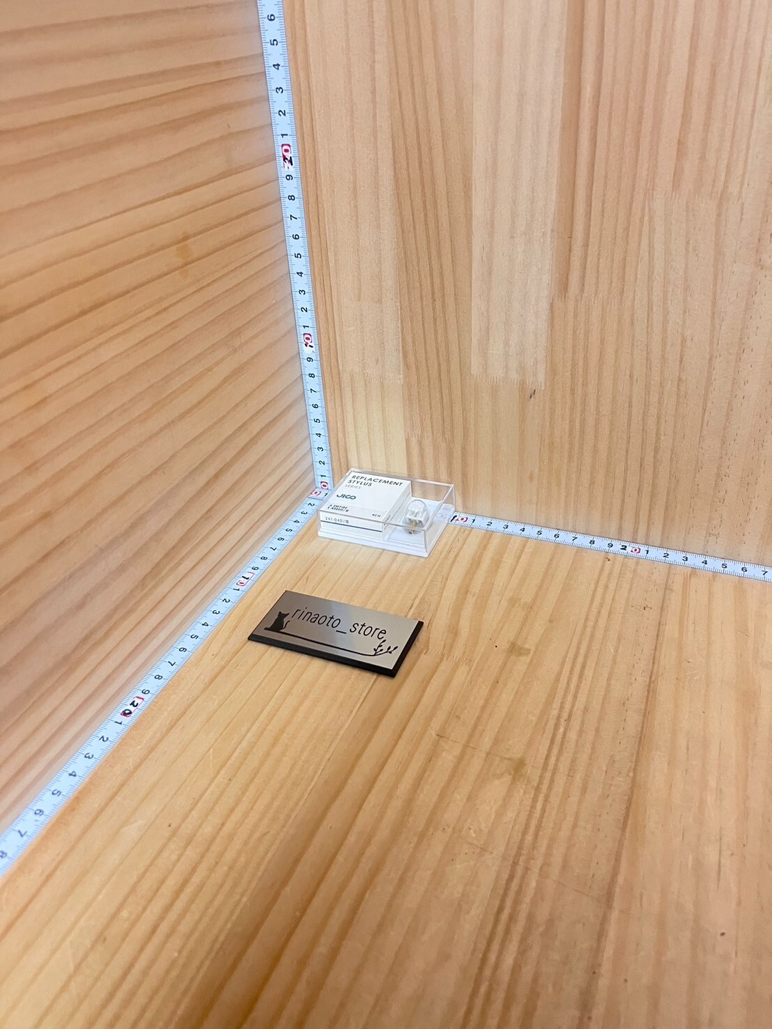 Jico Shibata Needle Record Needle Replacement Needle For Empire S-4000D ...