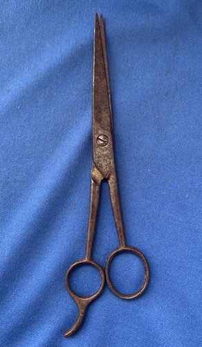 antique kayser solingen germany scissors 765-7 | eBay