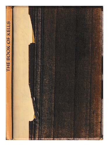 ARCHBISHOP OF ARMAGH; SIMMS, GEORGE (1910-) [ED.] The Book of Kells : a ...