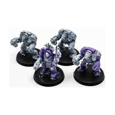 GW 40k Space Marine Plastic Loose Mini Terminator Collection #215 NM | eBay