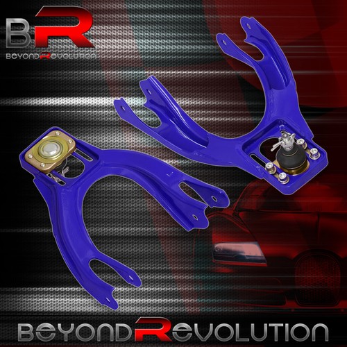 For 1992-1995 Civic EG Del Sol Replacement Front Upper Adj. Camber Arm ...