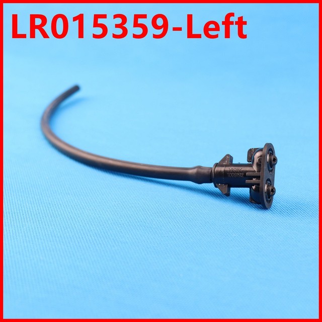 2PCS Left Right Set Headlight Washer Nozzle LR015359 for Land Range ...