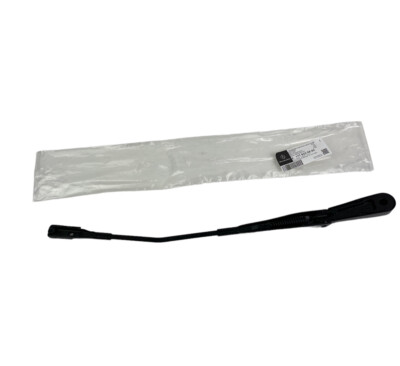 Genuine Mercedes-Benz OEM Front Left Driver Windshield Wiper Arm 177 ...