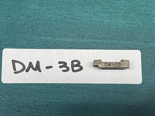 Curtis Clipper Key Cutter Carriage DM-3B | eBay