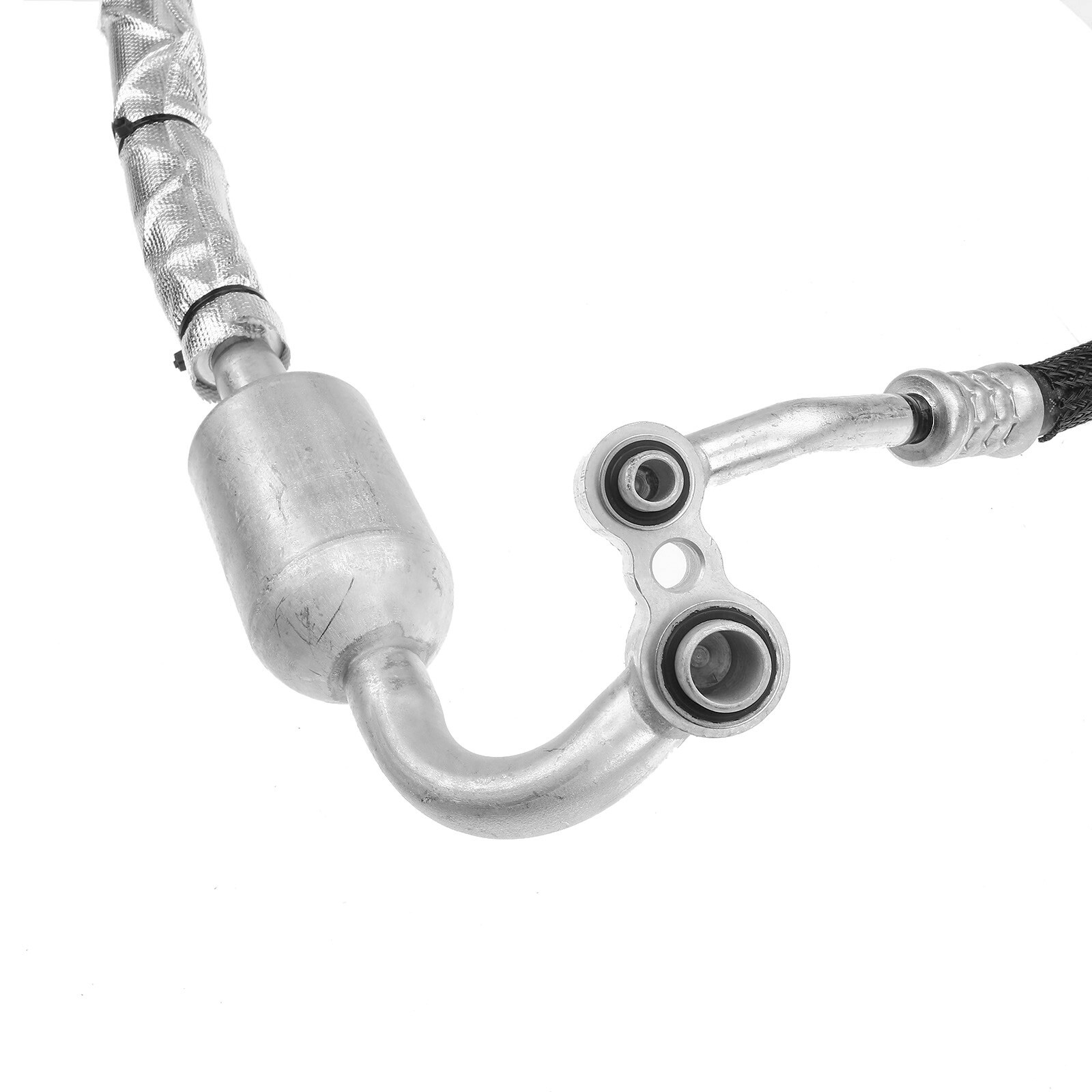 A/C Refrigerant Discharge Hose for Chevrolet Malibu 2016-2021 L4 1.5L ...