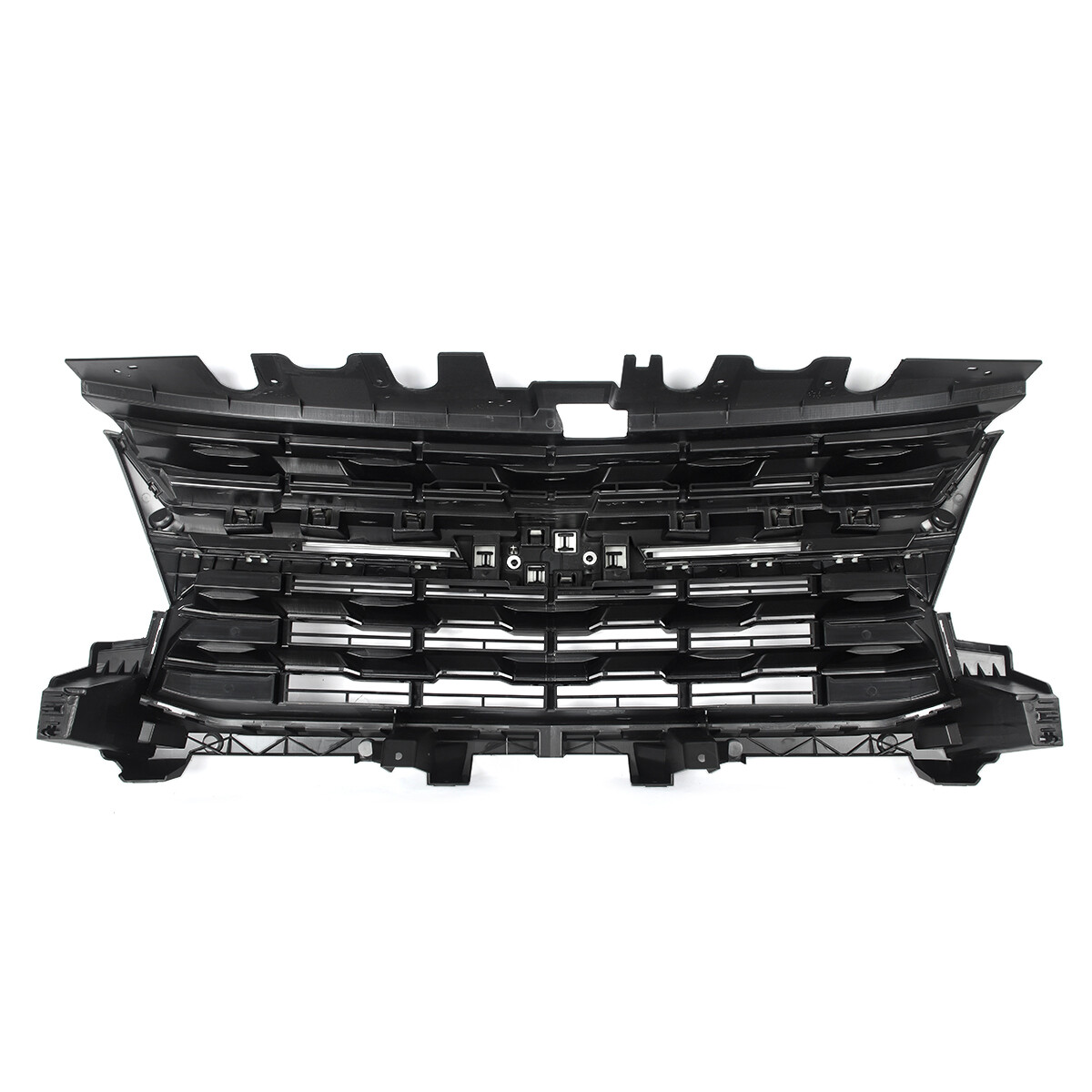 84922758 For 2021-2022 Chevrolet Colorado Front Upper Grill Grille ...