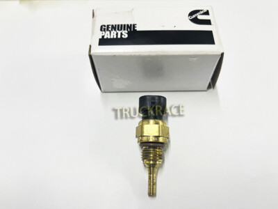 OEM TEMPERATURE SENSOR FOR '98-'19 Cummins 4954905 3096153 3096123 ...