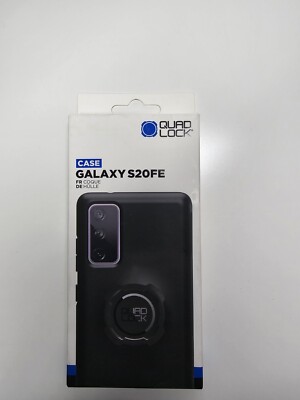 Quad Lock Samsung S20 FE | eBay