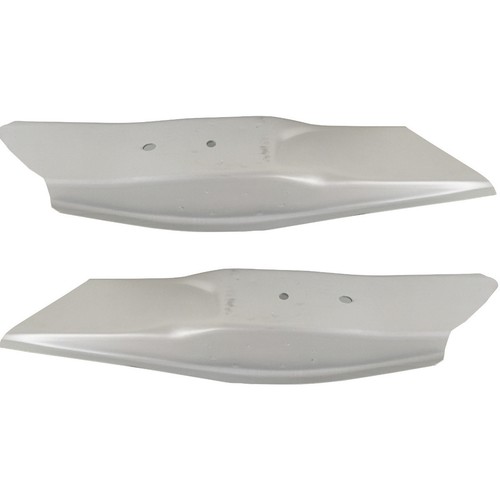 67 68 69 70 Mustang Radiator Core Support / Strut Rod Brace Bracket ...