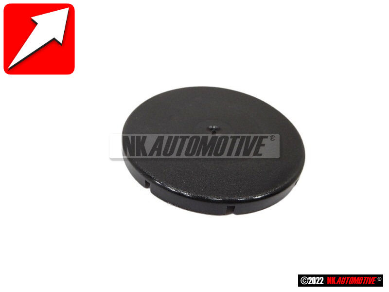 Genuine VW Poly V Belt Pulley Protective Cap - 037145291 | eBay